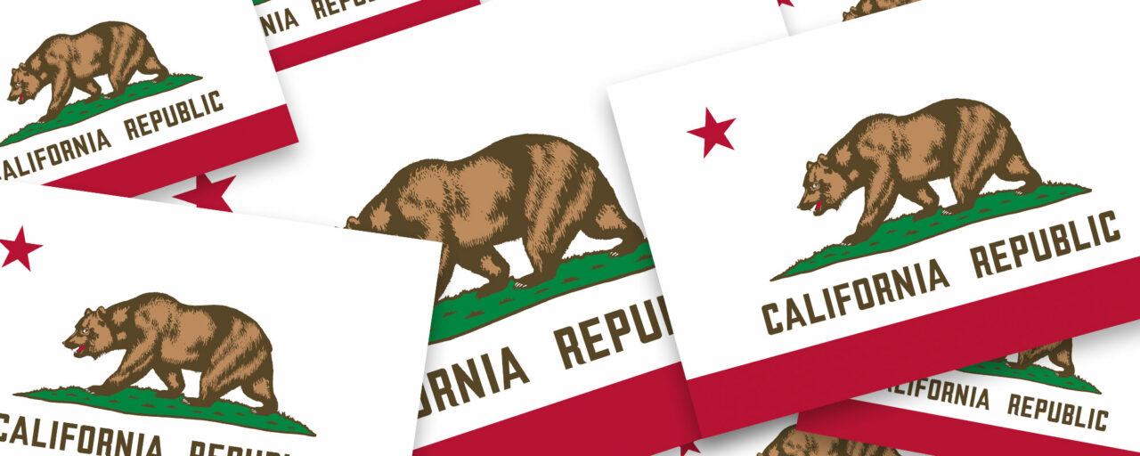 Iconic California: State Symbols that Represent California | California ...