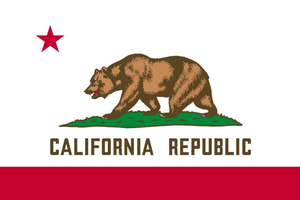 Iconic California: State Symbols that Represent California | California ...